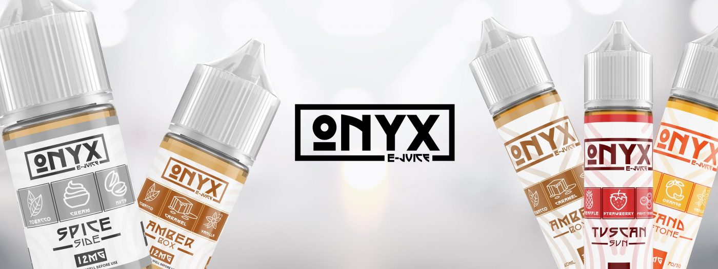 ONYX [DL] - Porto Mart Vape Store