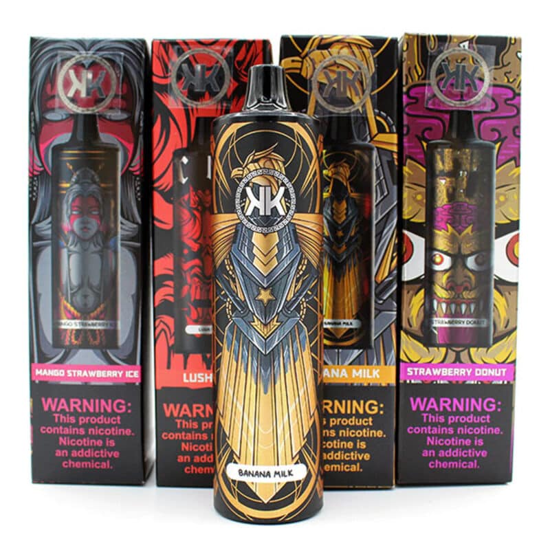 Porto Mart Store - Best Online Vape Store In Egypt